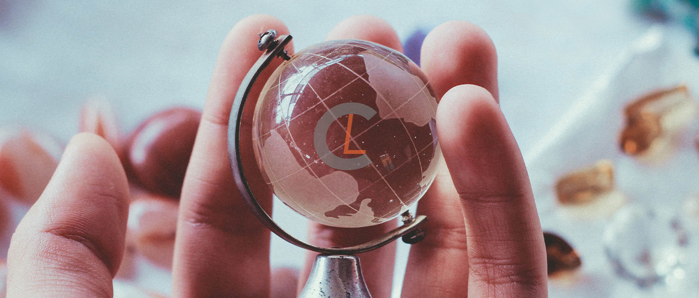 Blog to learn the best news on localization