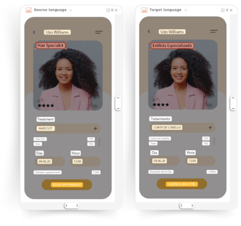 easyLT | Clearly Local