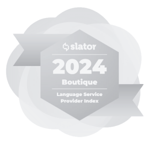 Clearly Local – Language and Content Services