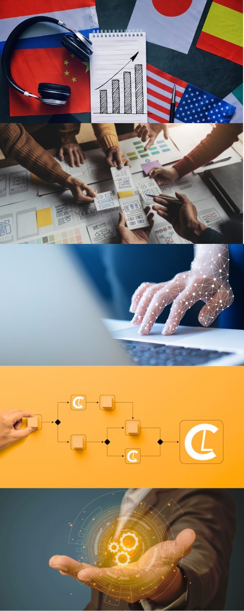 Redefining Mobile App Localization: Clearly Local’s Comprehensive ...