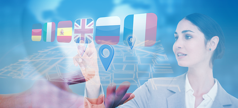 New Energy Translation Services - Clearly Local