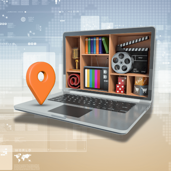 Multimedia Localization Services - Clearly Local