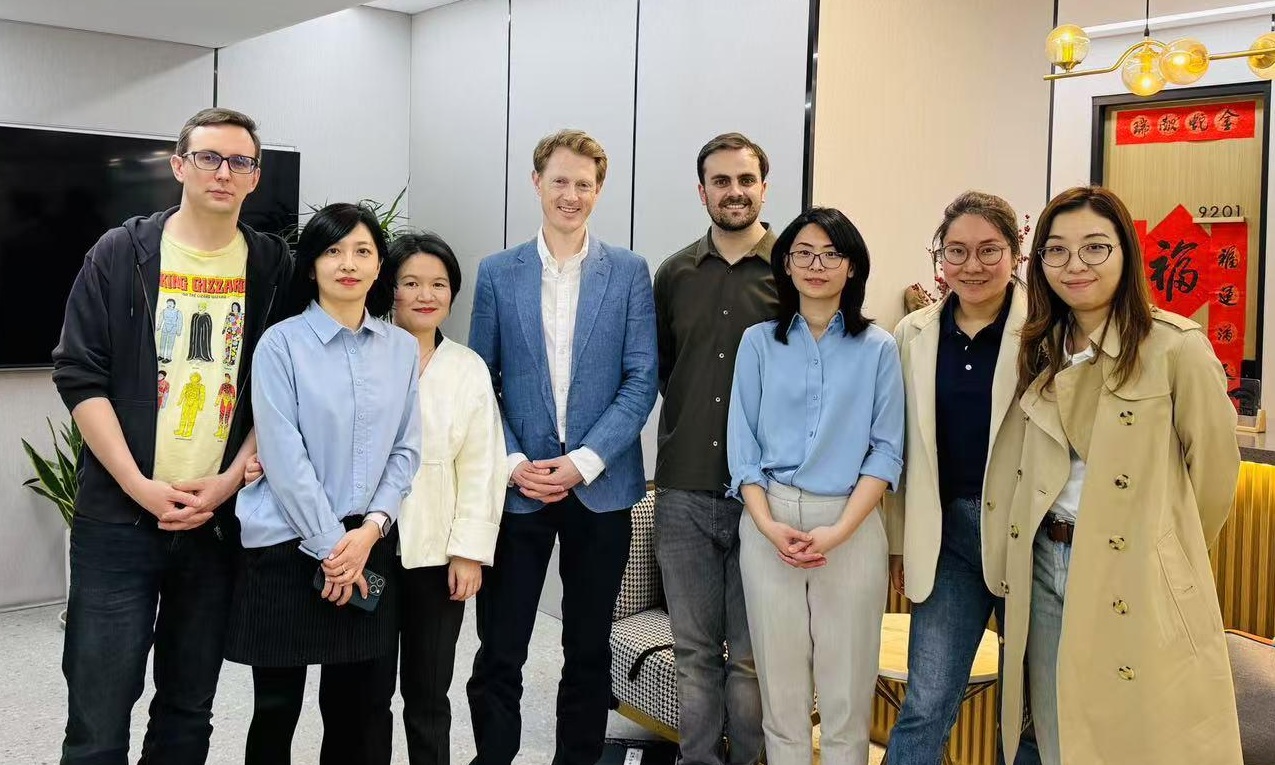 Clearly Local and Phrase Expand Strategic Alliance - Clearly Local